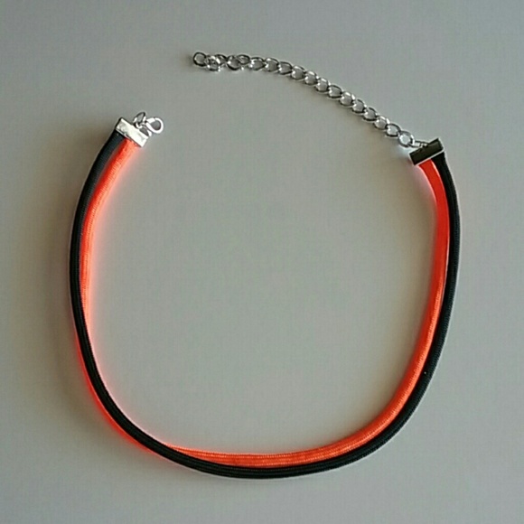 Poetry in Motion | Jewelry | College Game Day Choker Team Spirit | Poshmark